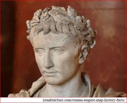 7.1 Birthday Feast of Augustus – The RECOUNTING of TIME